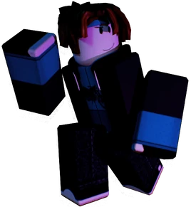 Bacon Hair | The Robloxia: Until Dawn Wiki | Fandom