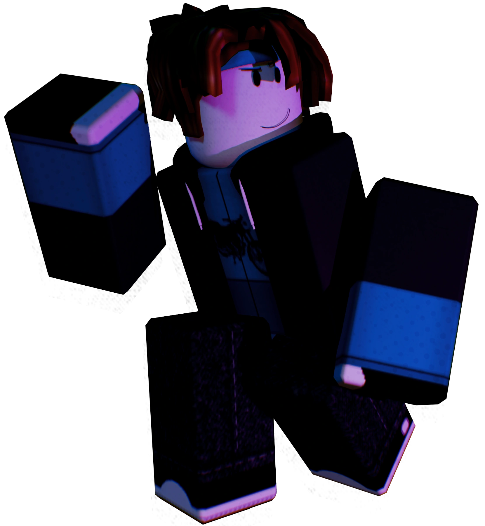 Bacon Hair | The Robloxia: Until Dawn Wiki | Fandom