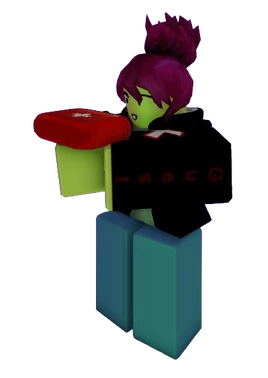 Jane Doe | The Robloxia: Until Dawn Wiki | Fandom