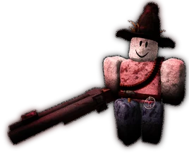 Rust 010 | The Robloxia: Until Dawn Wiki | Fandom