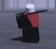 Brickbattler | The Robloxia: Until Dawn Wiki | Fandom