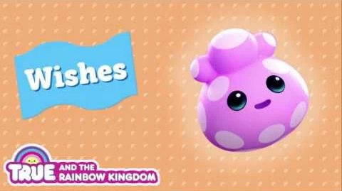Hush-a-bye | True and the Rainbow Kingdom Wiki | Fandom