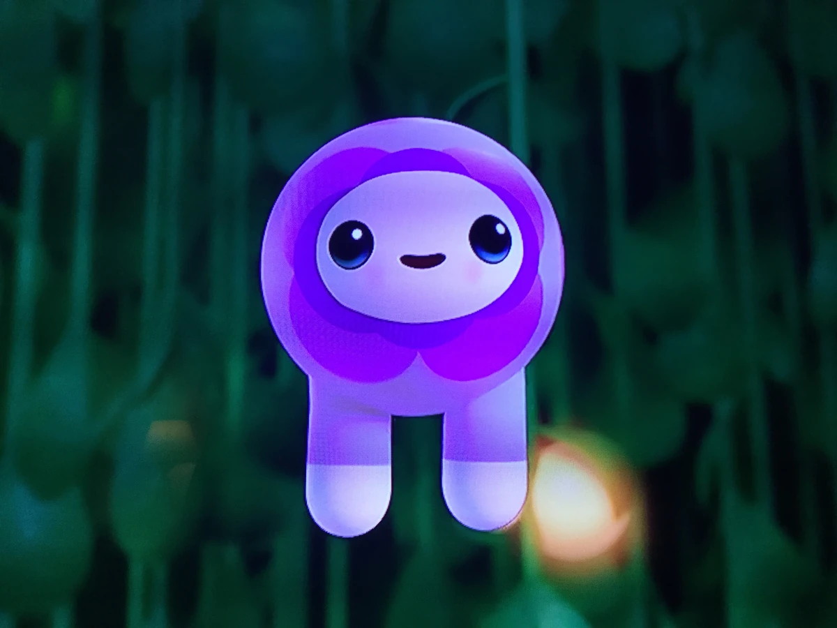 Hidezy | True and the Rainbow Kingdom Wiki | Fandom