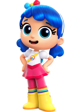 True and the Rainbow Kingdom Wiki | Fandom