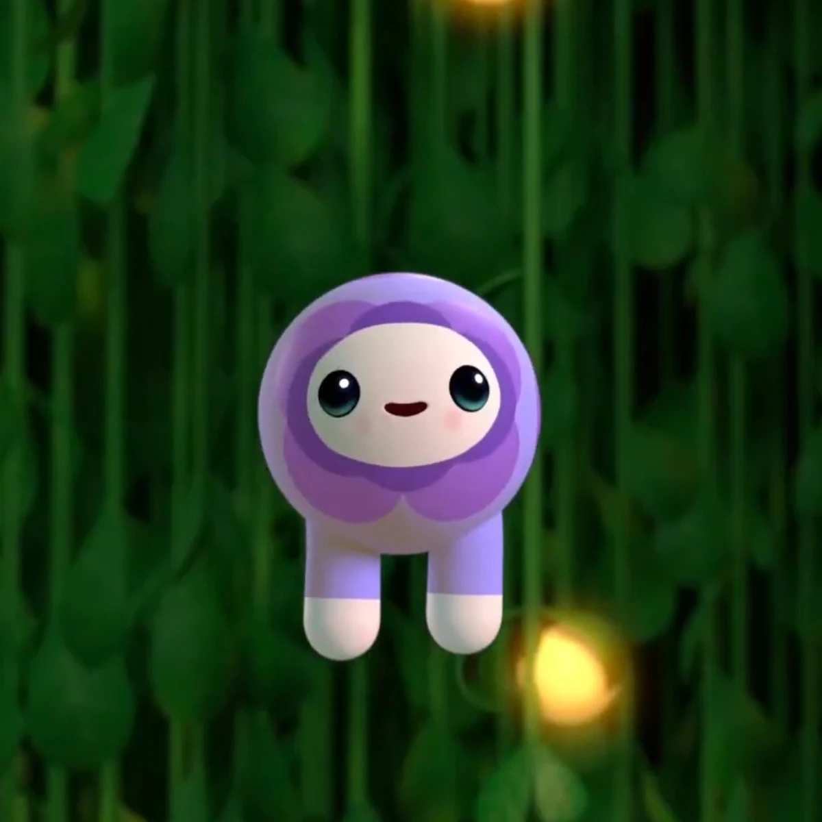 Hidezy | True and the Rainbow Kingdom Wiki | Fandom