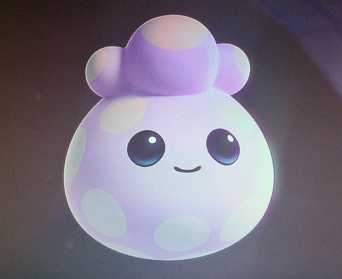 Hushabye | True and the Rainbow Kingdom Wiki | Fandom