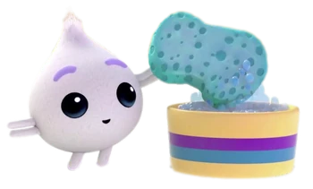 Little Helpers (characters) | True and the Rainbow Kingdom Wiki | Fandom