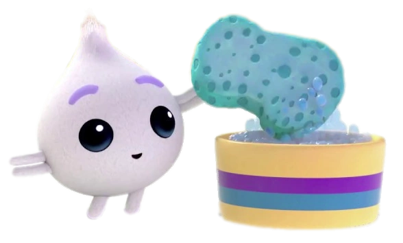 Little Helpers (characters) | True and the Rainbow Kingdom Wiki | Fandom