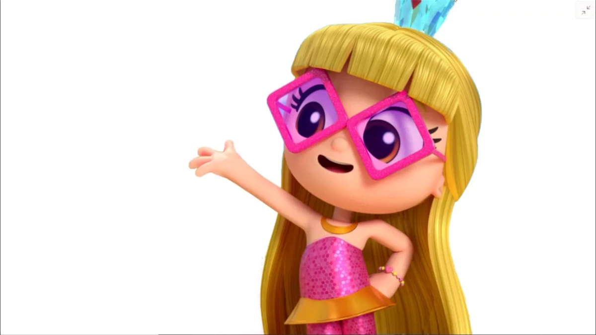 Friendship Day/Gallery | True and the Rainbow Kingdom Wiki | Fandom