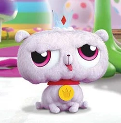 Frookie/Appearances | True and the Rainbow Kingdom Wiki | Fandom