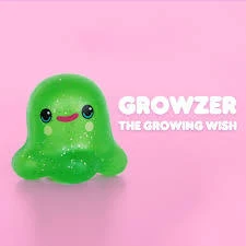 Growzer | True and the Rainbow Kingdom Wiki | Fandom