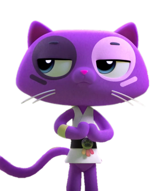 Shadow | True and the Rainbow Kingdom Wiki | Fandom