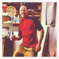 Doug Sinclair | True and the Rainbow Kingdom Wiki | Fandom