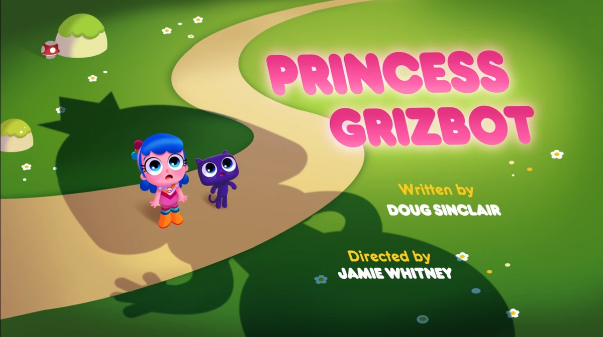 Season 2 | True and the Rainbow Kingdom Wiki | Fandom