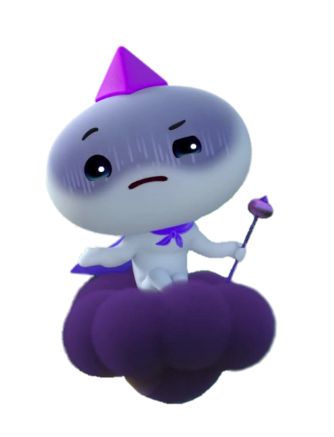 Glummy Glooma | True and the Rainbow Kingdom Wiki | Fandom
