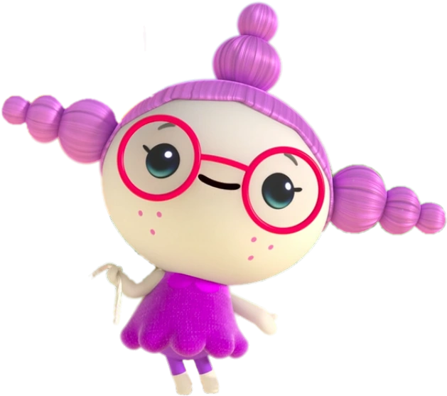 Mila | True and the Rainbow Kingdom Wiki | Fandom
