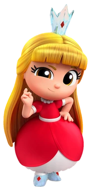 List of True and the Rainbow Kingdom Characters | True and the Rainbow ...