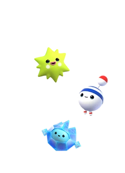 Wishes/Appearances | True and the Rainbow Kingdom Wiki | Fandom