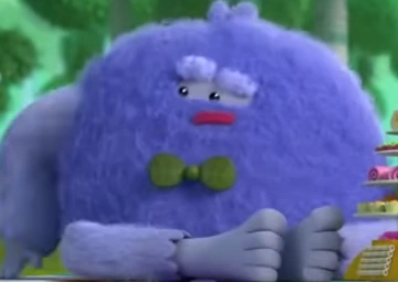 Urg | True and the Rainbow Kingdom Wiki | Fandom