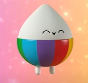 Slipzy | True and the Rainbow Kingdom Wiki | Fandom