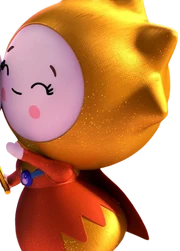 List of True and the Rainbow Kingdom Characters | True and the Rainbow ...