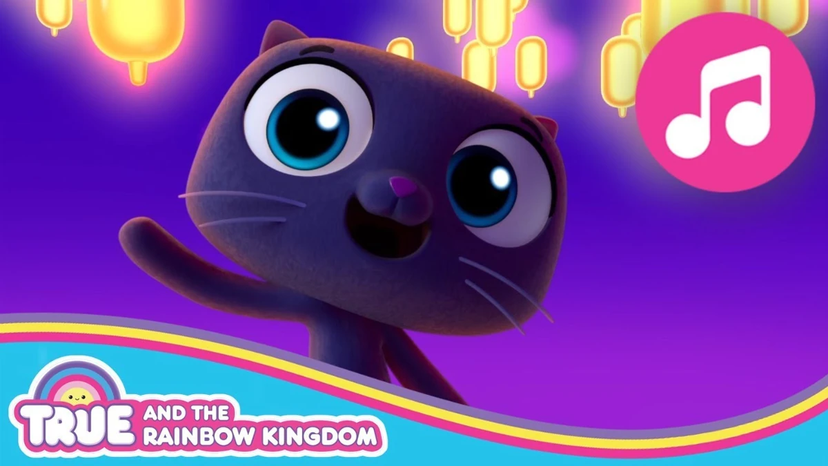 Listen To Your Mama | True and the Rainbow Kingdom Wiki | Fandom
