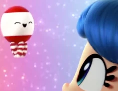 Shim-Shim | True and the Rainbow Kingdom Wiki | Fandom