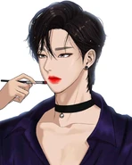 Seojun Han/Gallery | True Beauty Wiki | Fandom