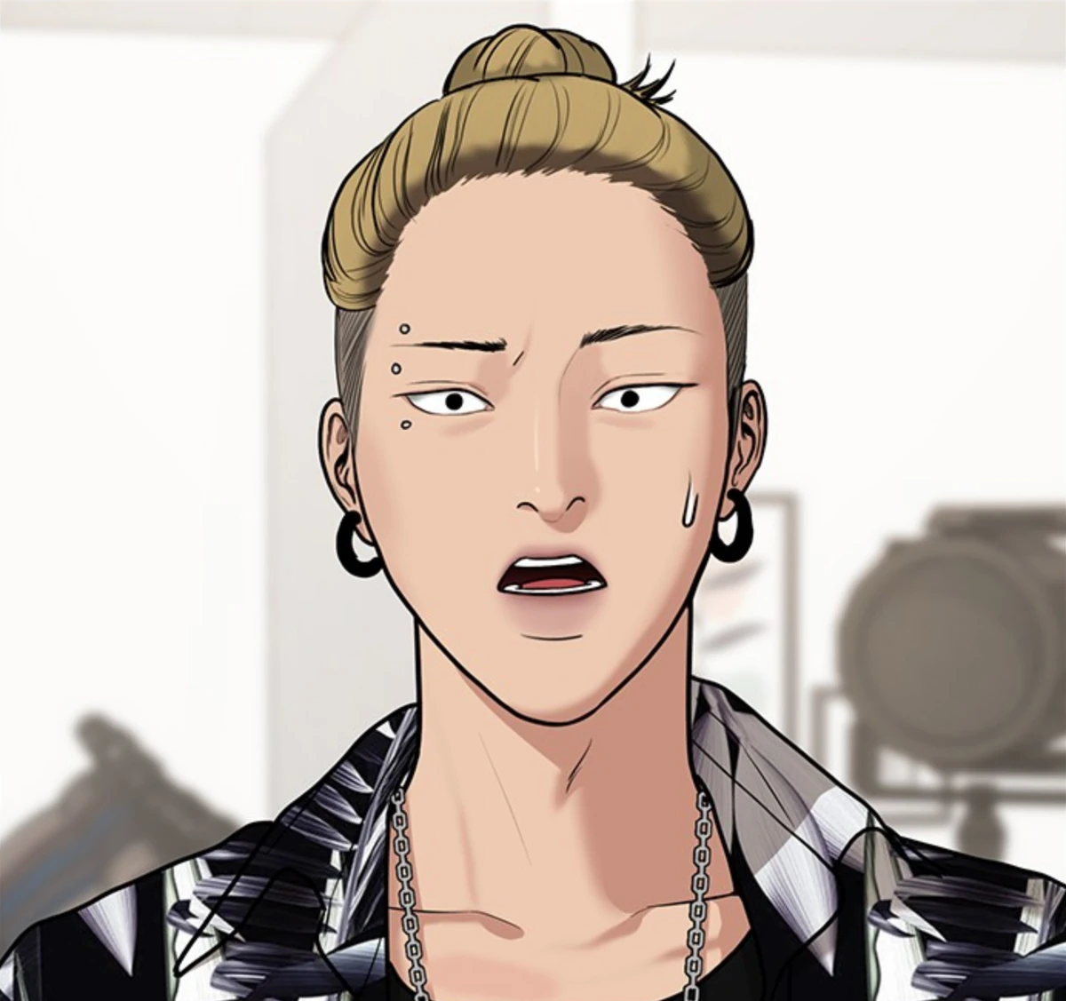 Pilsoo Lee | True Beauty Wiki | Fandom