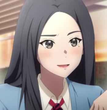 Sujin Kang | True Beauty Wiki | Fandom