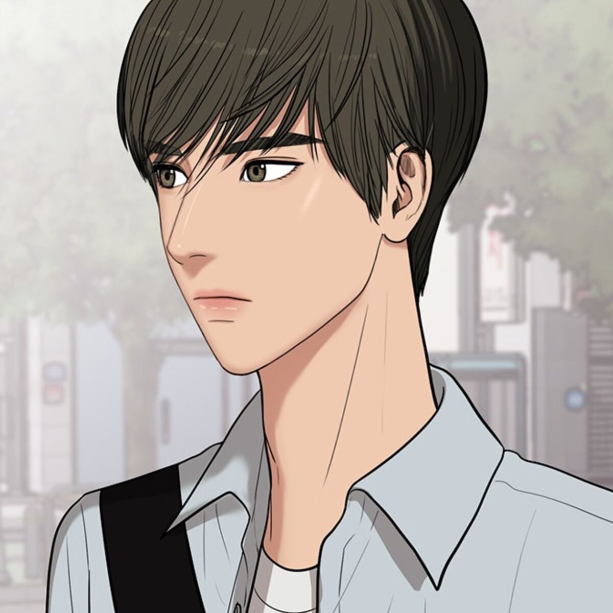 Episode 33 | True Beauty Wiki | Fandom