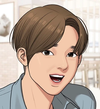 Jinsu Kim | True Beauty Wiki | Fandom