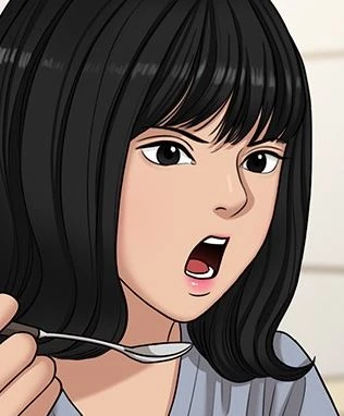 Jihee Ahn | True Beauty Wiki | Fandom