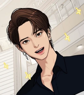 Yeongbin Kim | True Beauty Wiki | Fandom