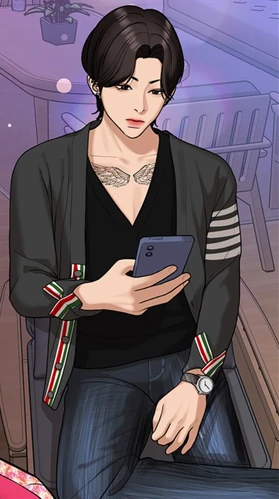 Junho Choi | True Beauty Wiki | Fandom