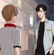 Seojun Han/Relationships | True Beauty Wiki | Fandom