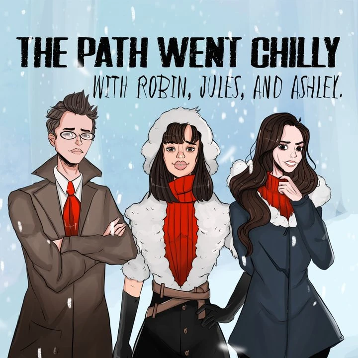 The Path Went Chilly | True Crime Community Wiki | Fandom
