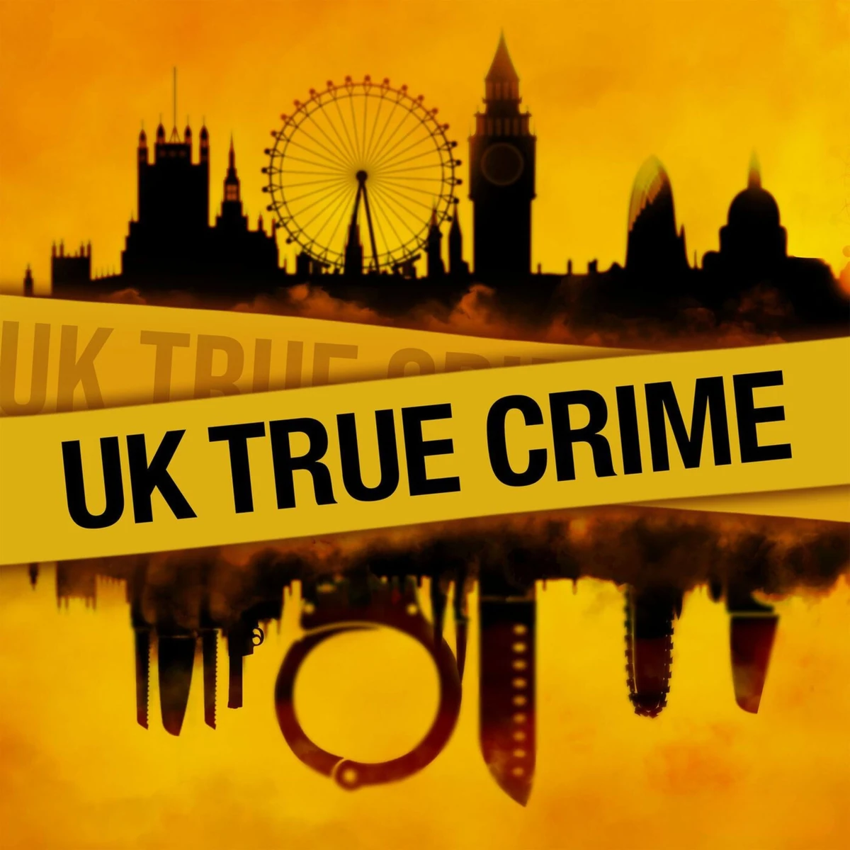UK True Crime Podcast | True Crime Community Wiki | Fandom