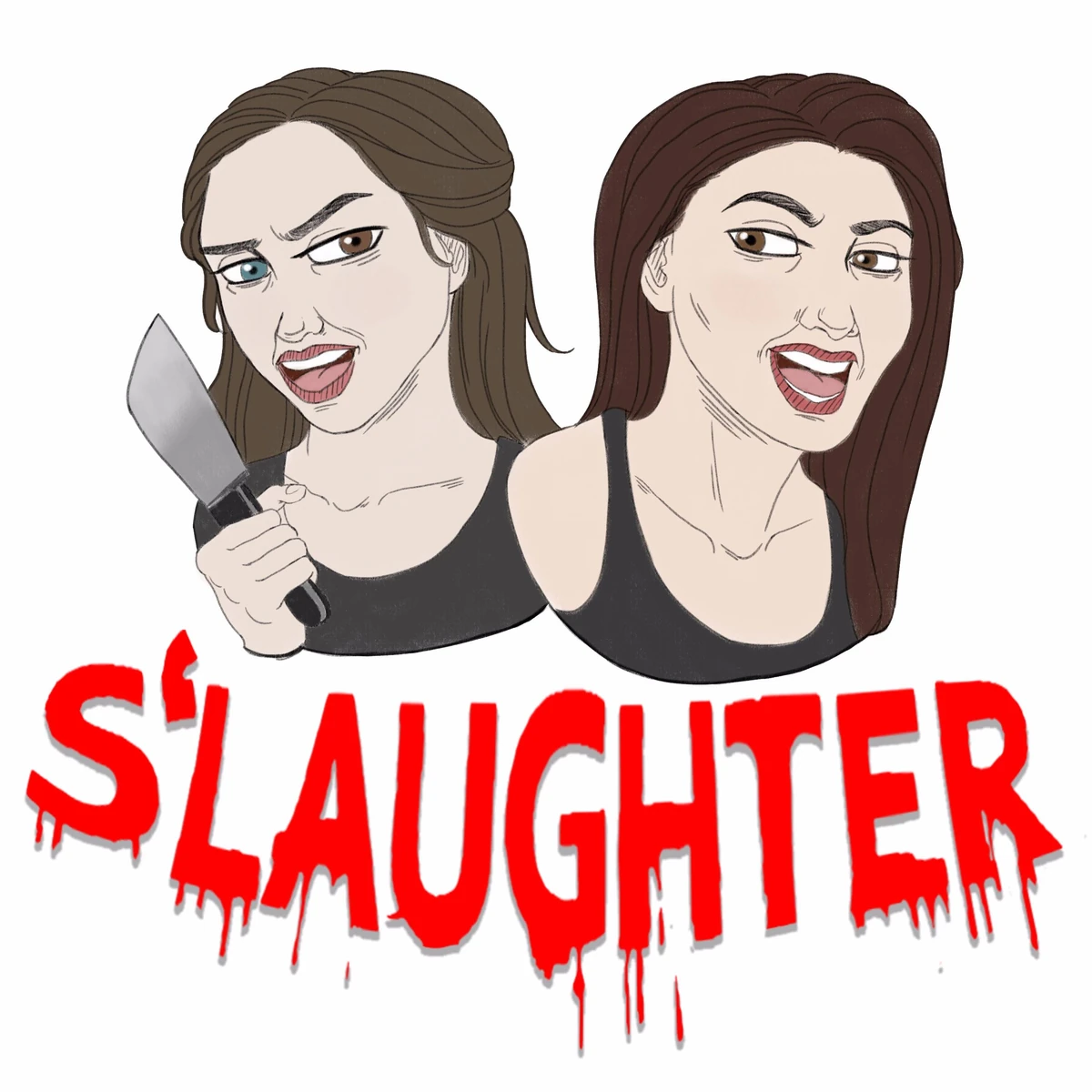 S'laughter | True Crime Community Wiki | Fandom