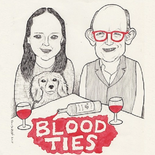 Blood Ties Podcast | True Crime Community Wiki | Fandom