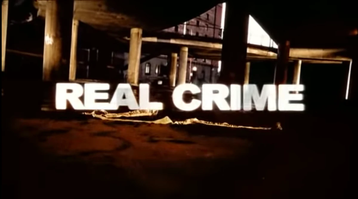 Real Crime | True Crime Community Wiki | Fandom