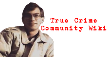 True Crime Community Wiki | Fandom