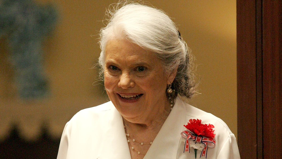 Adele Stackhouse | True Death Wikia | Fandom