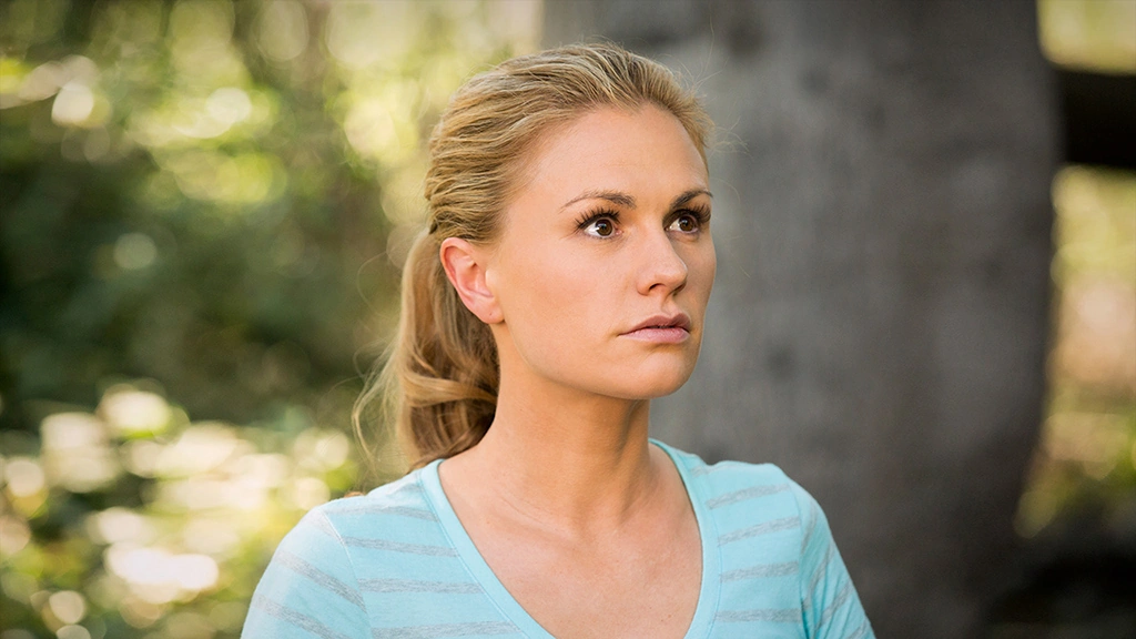 Sookie Stackhouse | True Death Wikia | Fandom