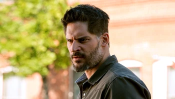 Alcide Herveaux | True Death Wikia | Fandom