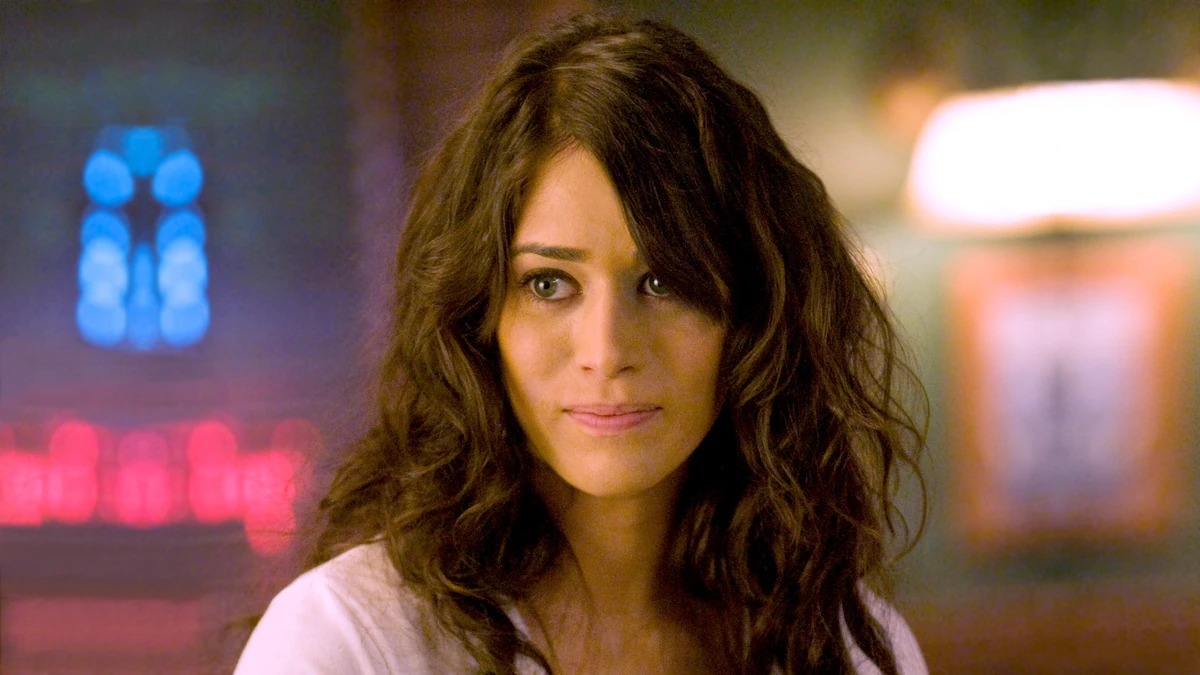 Amy Burley | True Death Wikia | Fandom