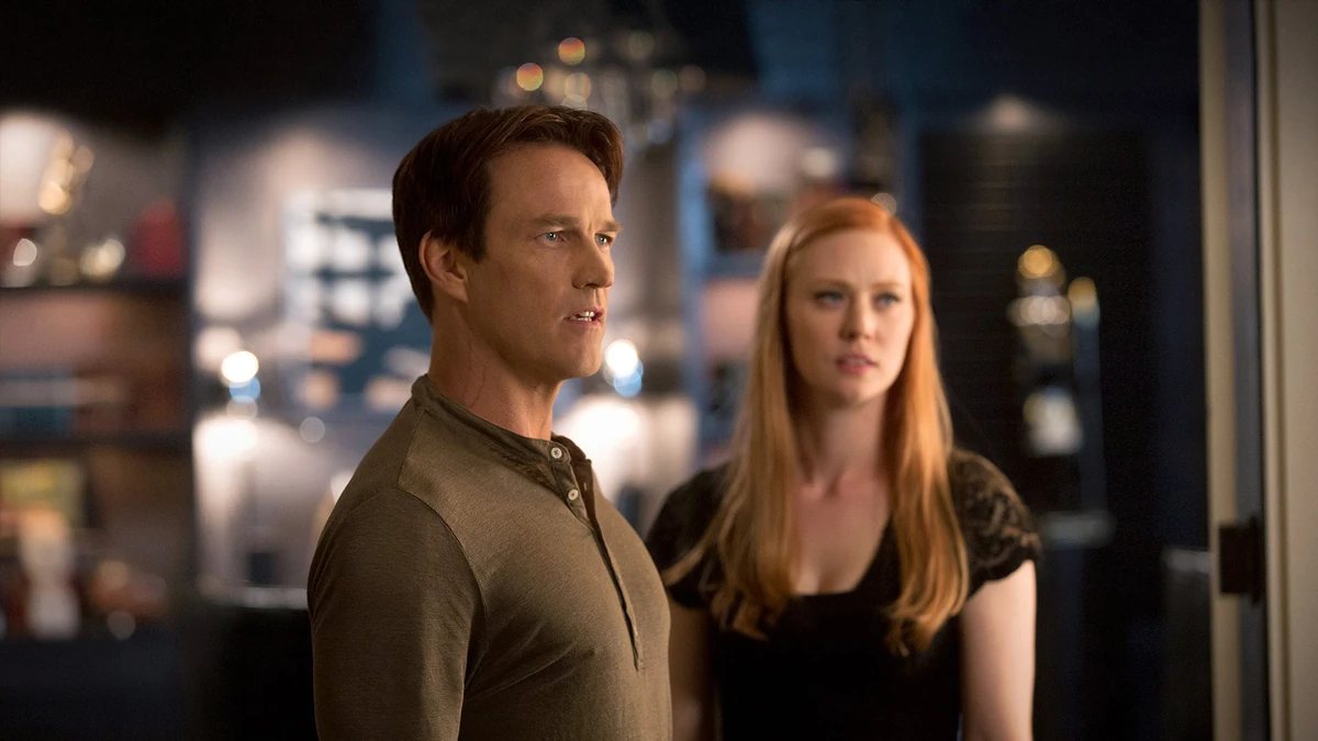 Thank You/Gallery | True Death Wikia | Fandom