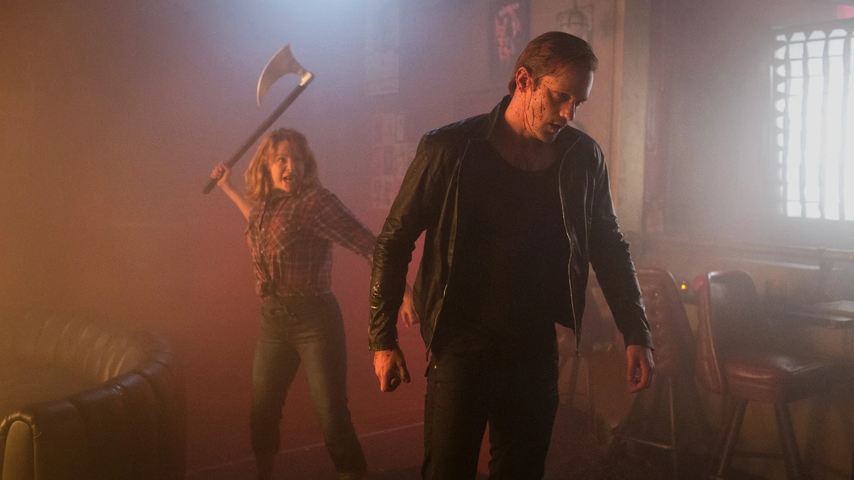 Death is Not the End/Gallery | True Death Wikia | Fandom