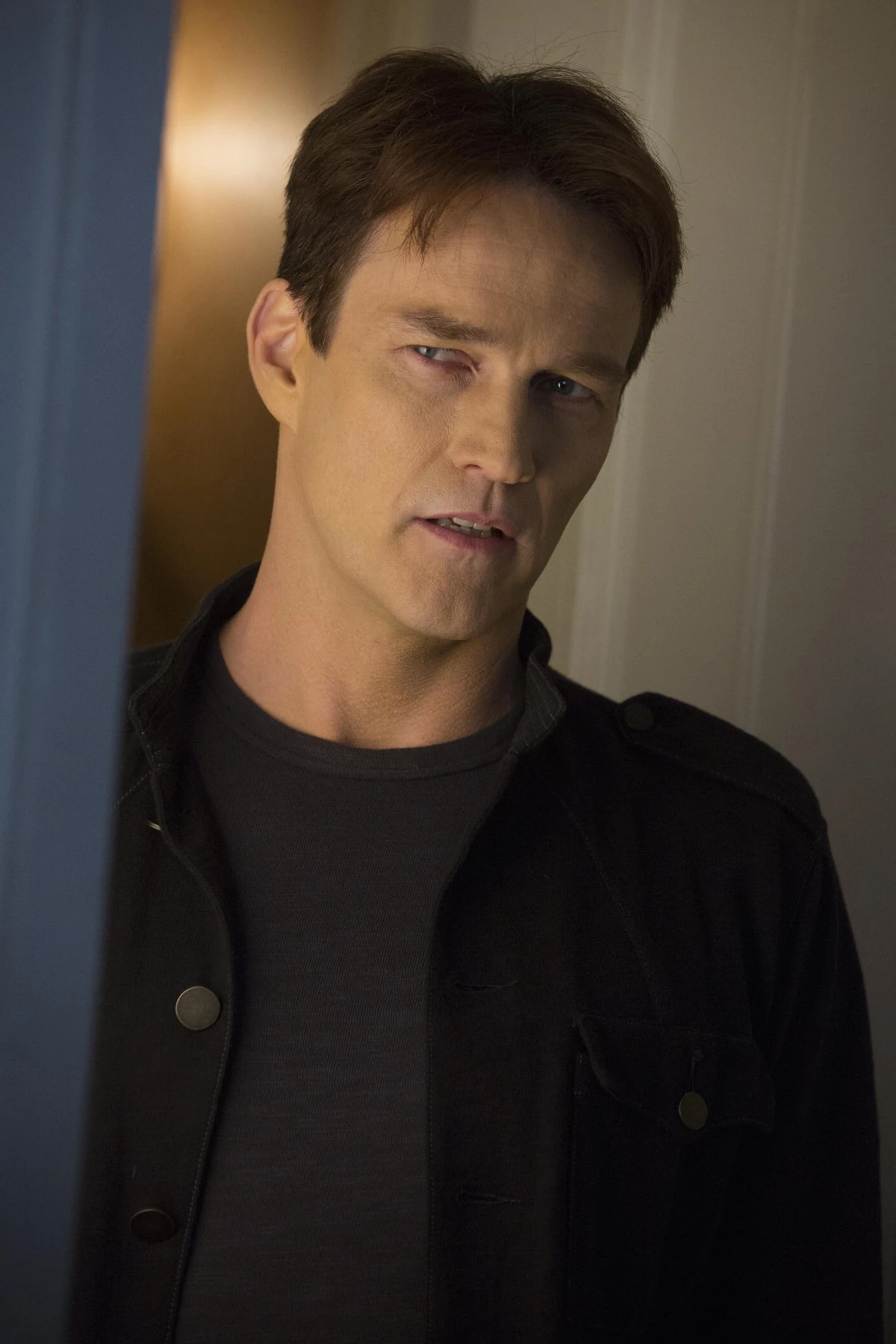 Bill Compton | True Death Wikia | Fandom