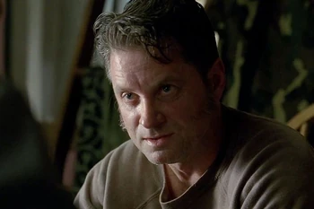 Joel Theriot | True Detective Wiki | Fandom